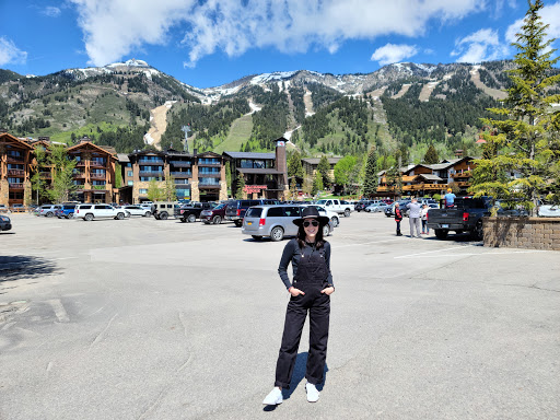 Jackson Hole Mountain Resort - AZexplained