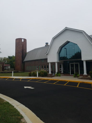 Recreation Center «Dorey Recreation Center», reviews and photos, 7200 ...