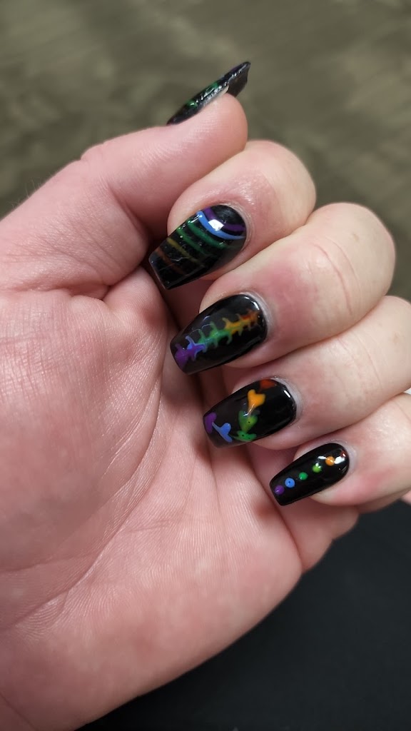 Mango Nails and Spa - Bristol, VA 24201 - Services and Reviews