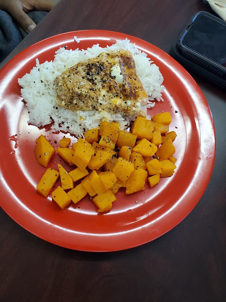 Something Different Restaurant - Plainview, TX 79072 - Menu, Reviews ...