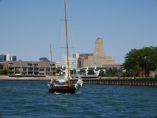 Unity Island Park - Atracción turística en Buffalo, New York - MiTravia