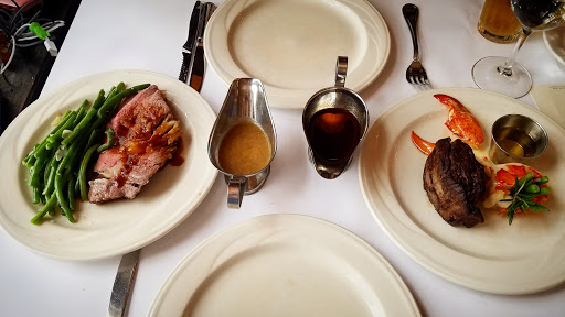 Keens Steakhouse - AZexplained