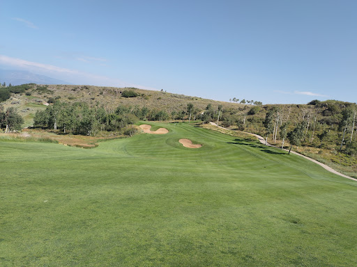 Golf Club «The Club at Cordillera - Summit Course», reviews and photos ...