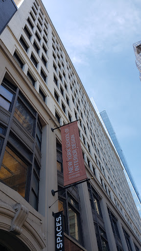 New York School-Interior Design - AZexplained