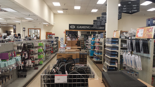 Computer Store «Micro Center», reviews and photos, 1275 Powers Ferry Rd ...