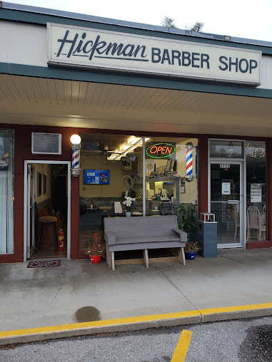 Reviews Hickman Barber Shop (Barber Shop) in Iowa | TrustReviewers.com