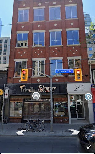 23 reviews of Taerk Family Law & Child Protection (Attorney) in Toronto ...