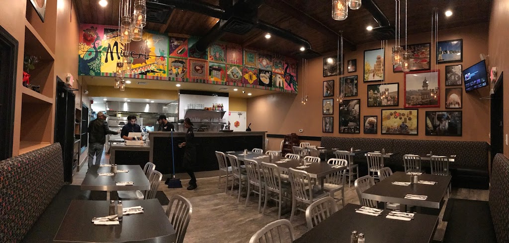 Mirchi Cafe and Masala Pizza | Halal American & Desi Restaurant Dublin ...