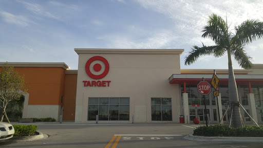 Department Store «Target», reviews and photos, 10101 W Flagler St ...