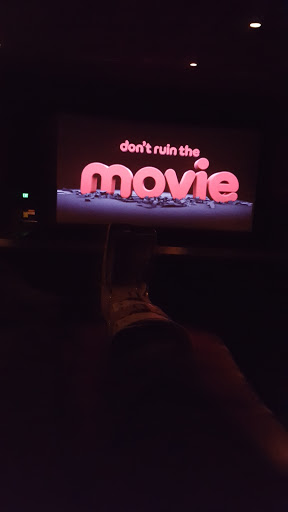 Movie Theater «AMC Brighton 12», reviews and photos, 250 Pavilions Pl ...