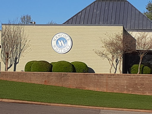 Hancock Whitney Bank - AZexplained