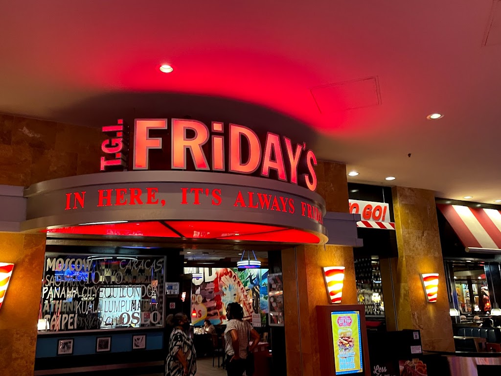 TGI Fridays - Las Vegas, NV 89122 - Menu, Reviews, Hours & Contact