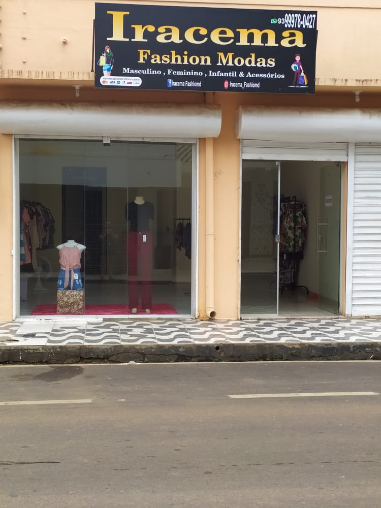 VL Moda Casual na cidade Altamira