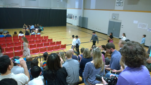 Redmond Middle School - AZexplained