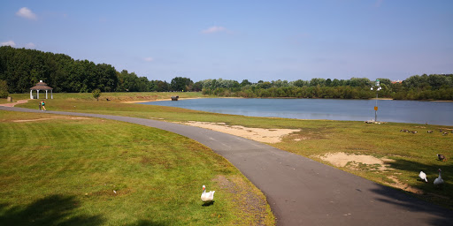 Hamilton Veterans Park - AZexplained