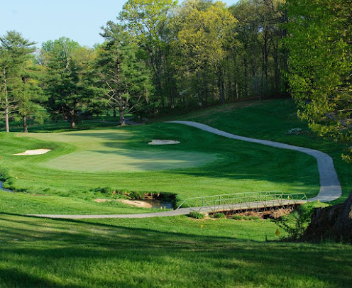 Reviews Turf Valley Golf Club (Golf) in Maryland | TrustReviewers.com
