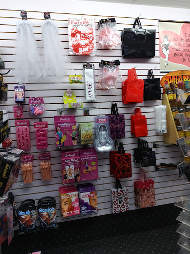 Adult Entertainment Store «Ambiance, The Store For Lovers - Parma Hts ...