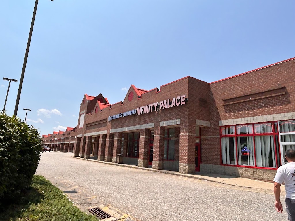 Infinity Palace Chinese Buffet - Norwich, CT 06360, Reviews, Hours & Contact