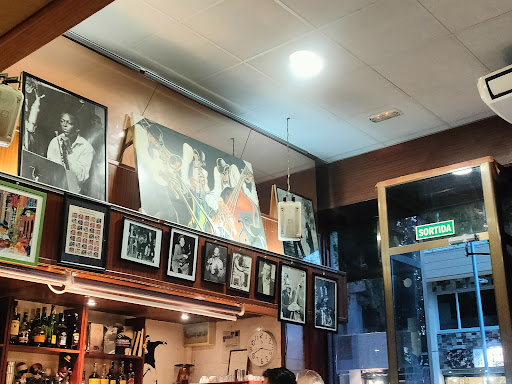 Restaurante Bar Ramon en Barcelona