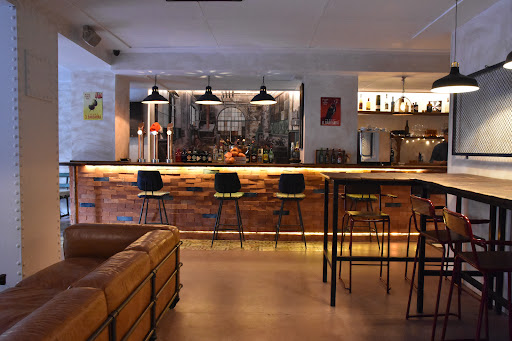 Restaurante El Viento Bar en Valencia