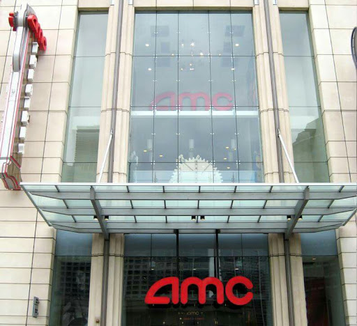 Movie Theater «AMC River East 21», reviews and photos, 322 E Illinois ...