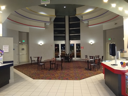 Movie Theater «United Artists Colorado Center 9 & IMAX», reviews and ...