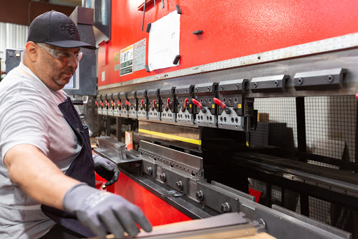 Precision Machine Fabrication - AZexplained