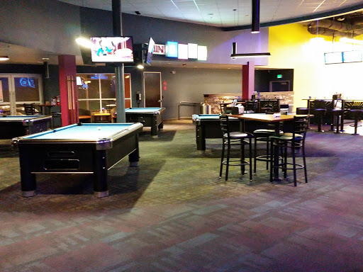 Amusement Center «FlipSide Entertainment», reviews and photos, 4874 S ...