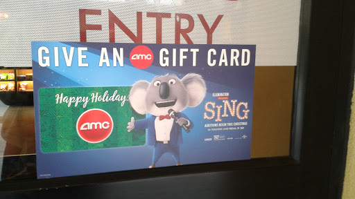 Movie Theater «AMC Fallbrook 7», reviews and photos, 6731 Fallbrook Ave ...