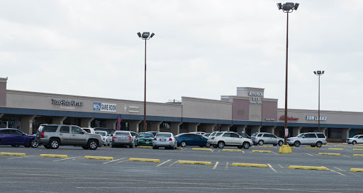Jefferson City Shopping Center