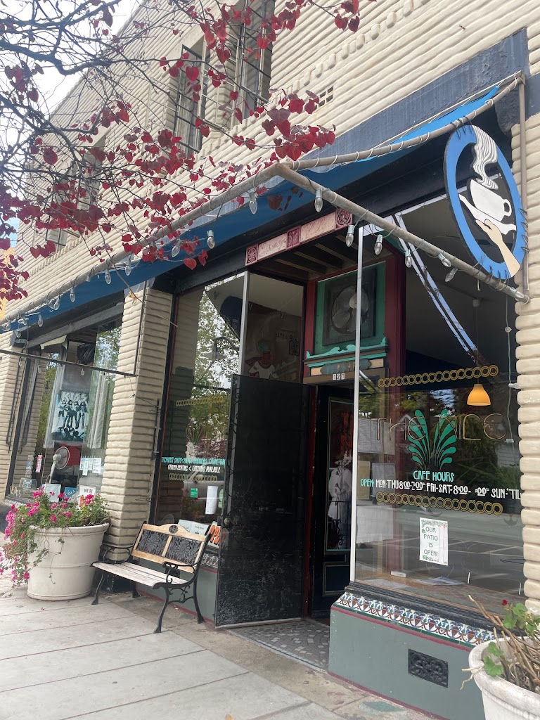 The Nile Cafe - Fremont, CA 94536 - Menu, Hours, Reviews and Contact