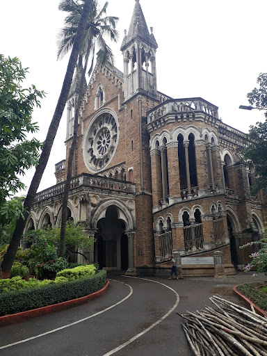 Mumbai University Convocation Hall in Mantralaya, Mumbai