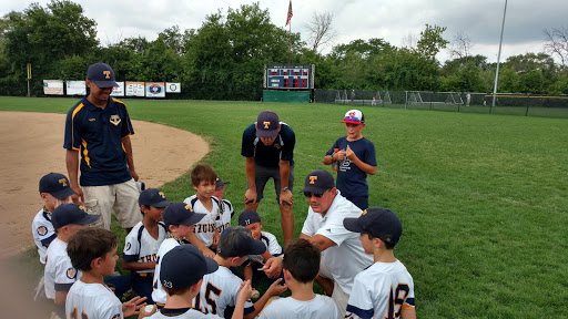 Stadium «Thillens Stadium», reviews and photos, 6404 N Kedzie Ave ...