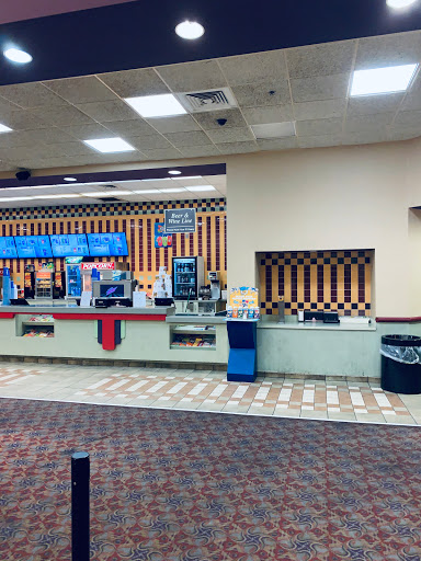 Movie Theater «The Ridge Cinema 8», reviews and photos, 4915 US-90 ...