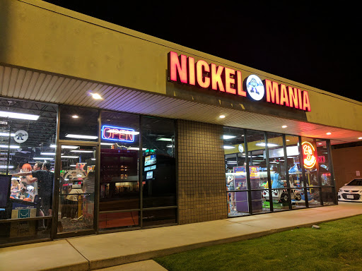 Amusement Center «Nickel Mania», reviews and photos, 6051 State St ...