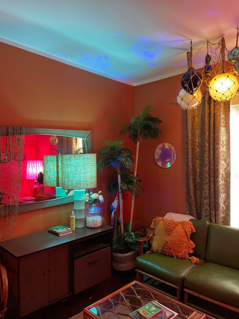 Lost Lagoon Day Spa - Knoxville, TN 37919 - Services and Reviews