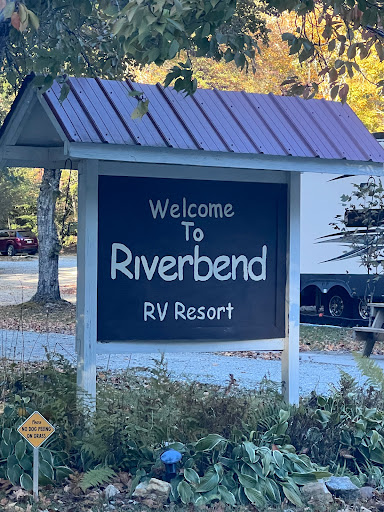 Riverbend RV Resort in Lake Toxaway, North Carolina - Zaubee
