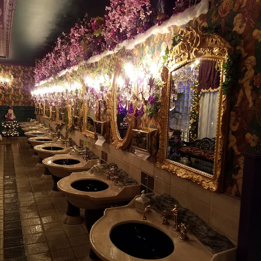 The Shoji Tabuchi Theatre in Branson, Missouri - Zaubee