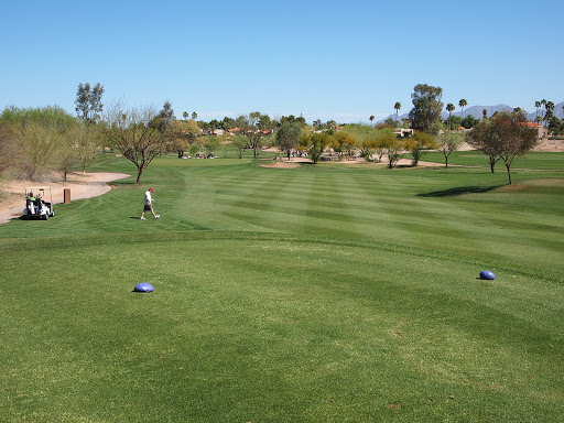 Golf Course «Scottsdale Silverado Golf Club», reviews and photos, 7605 ...