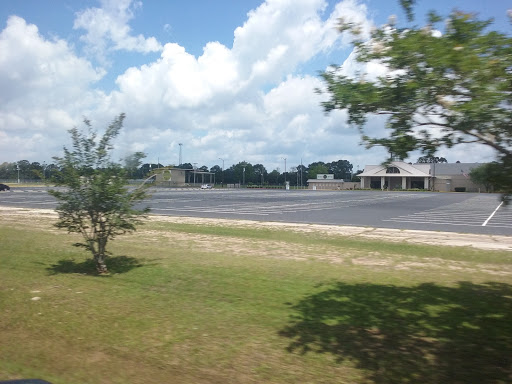 Event Venue «Mobile Fairgrounds», reviews and photos, 1035 Cody Rd N ...