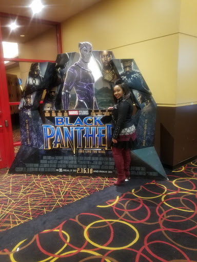 Movie Theater «AMC John R 15», reviews and photos, 32289 John R Rd ...