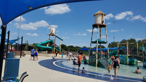 Recreation Center «Rosemeade Recreation Center», reviews and photos ...