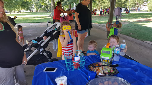 Park «Suggs Park», reviews and photos, 163 E South St, Collierville, TN ...