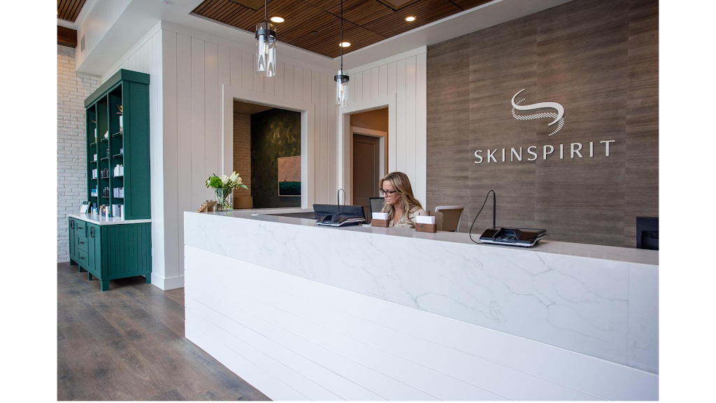 SkinSpirit Austin - Austin, TX 78703 - Services and Reviews