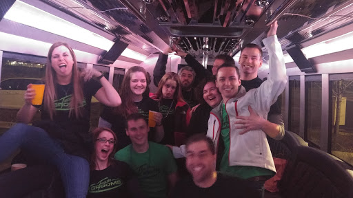 Laser Tag Center «LazerMaxx Family Fun Center», reviews and photos, 941 ...