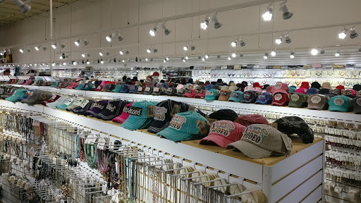 Outlet Mall «Harwin Outlet Mall», reviews and photos, 9507 Harwin Dr ...