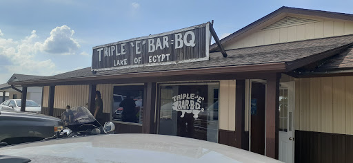 Triple E BBQ Lake of Egypt