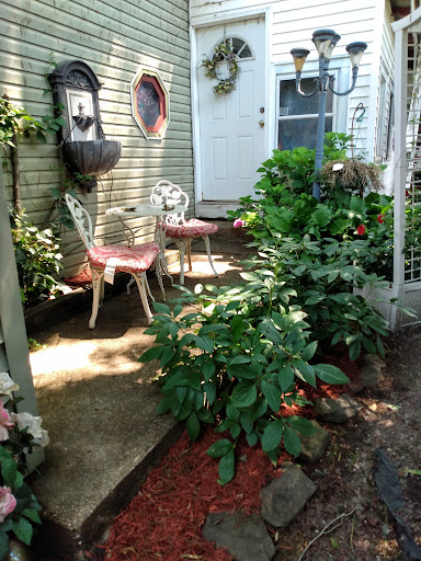 Candlewicke Rooms - AZexplained