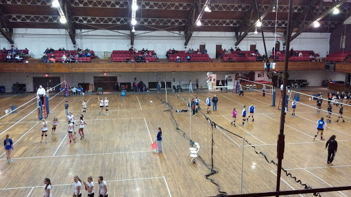 Event Venue «Rochester Main Street Armory», reviews and photos, 900 E ...