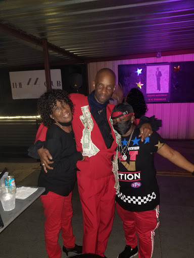 Night Club «The 44 Club», reviews and photos, 11643 Homestead Rd ...